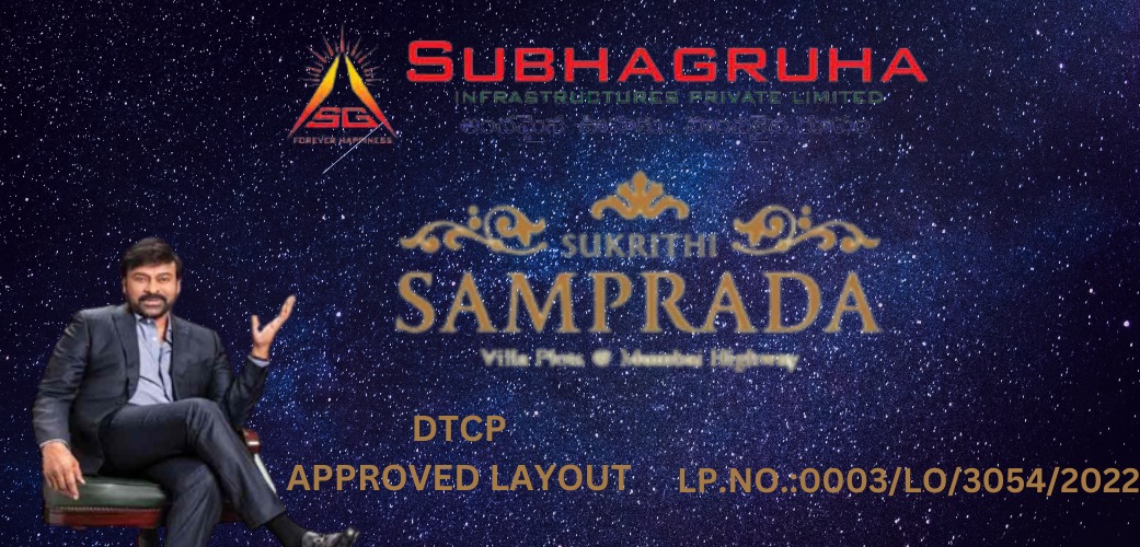 Plots In Hyderabad | Gated Community Ventures in Hyderabad | Best Place ...