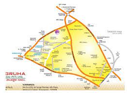 Sukrithi Advika Bhanur Hyderabad